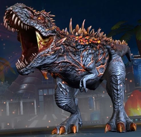 Alpha 06 | Jurassic Park Wiki | Fandom