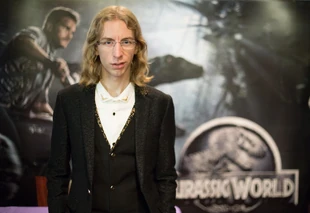 Colby Boothman | Jurassic Park wiki | Fandom