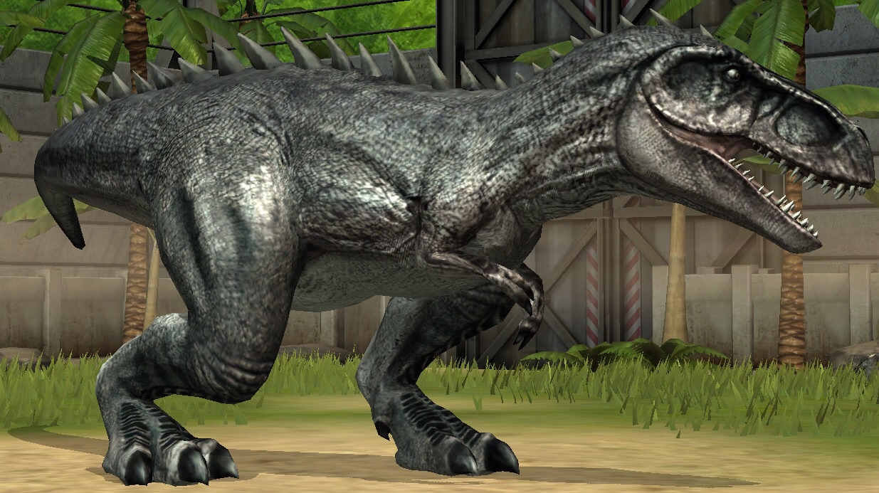 Tyrannotitan | Jurassic Park wiki | FANDOM powered by Wikia