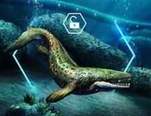 Prognathodon | Jurassic Park Wiki | FANDOM powered by Wikia