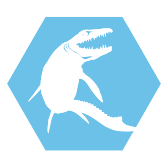 Image - Mosasaurus-header-icon.png | Jurassic Park wiki | FANDOM ...