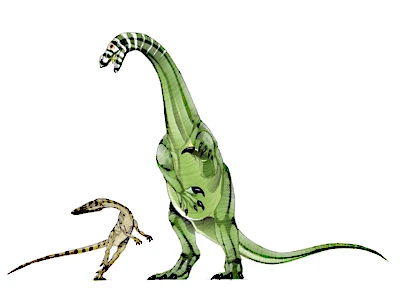 Yunnanosaurus | Jurassic Park Wiki | Fandom