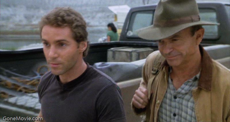 Billy Brennan Jurassic Park Wiki Fandom Powered By Wikia