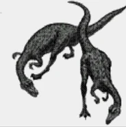 Procompsognathus | Jurassic Park wiki | Fandom