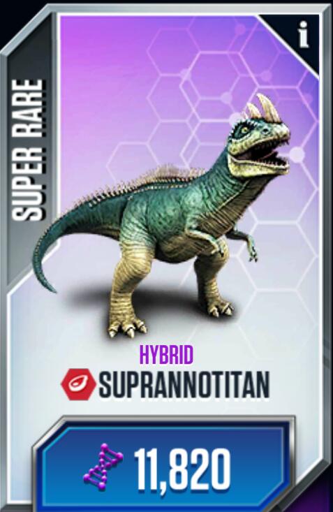 Suprannotitanjw Tg Jurassic Park Wiki Fandom Powered By Wikia
