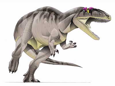 Giganotosaurus | Jurassic Park wiki | FANDOM powered by Wikia