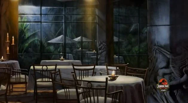Image - Cafe1131.jpg | Jurassic Park wiki | FANDOM powered by Wikia