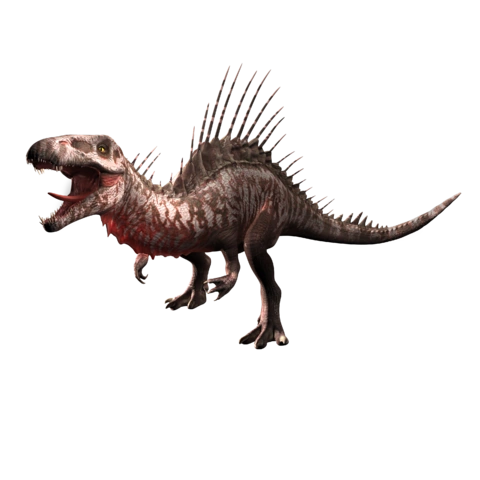 Tryostronyx | Jurassic Park Wiki | FANDOM powered by Wikia