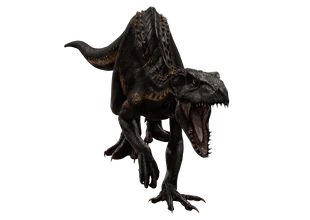 future predator evolution