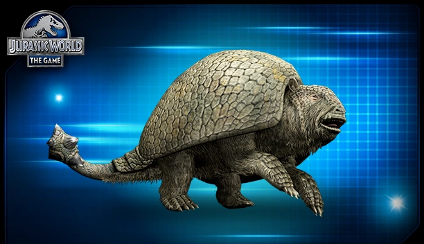 Panochthus | Jurassic Park Wiki | Fandom