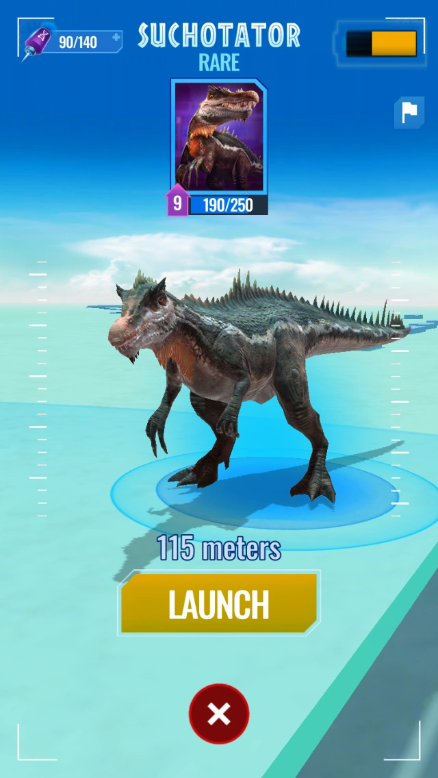 Suchotator/JW: A | Jurassic Park wiki | Fandom