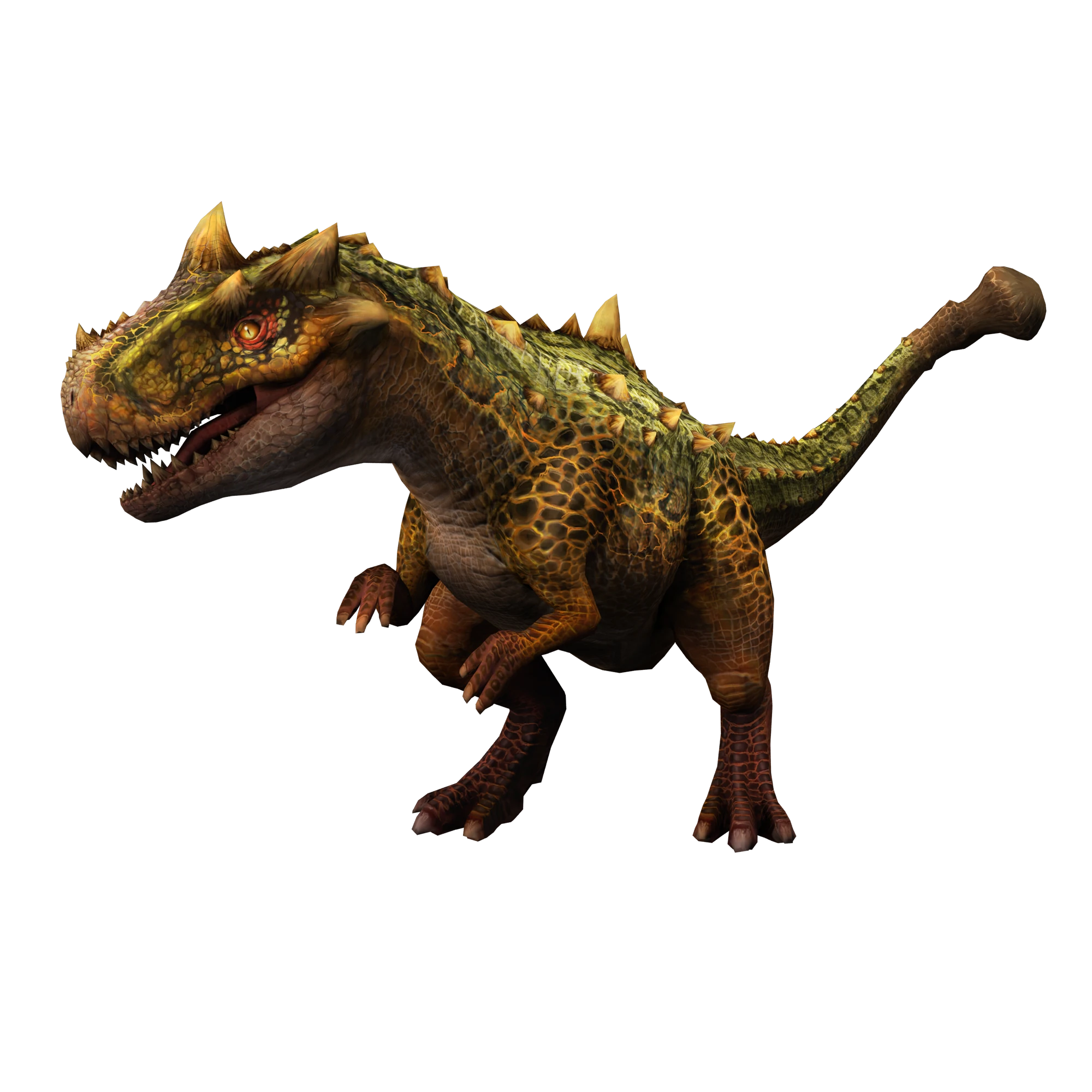 Rajakylosaurus | Jurassic Park Wiki | Fandom