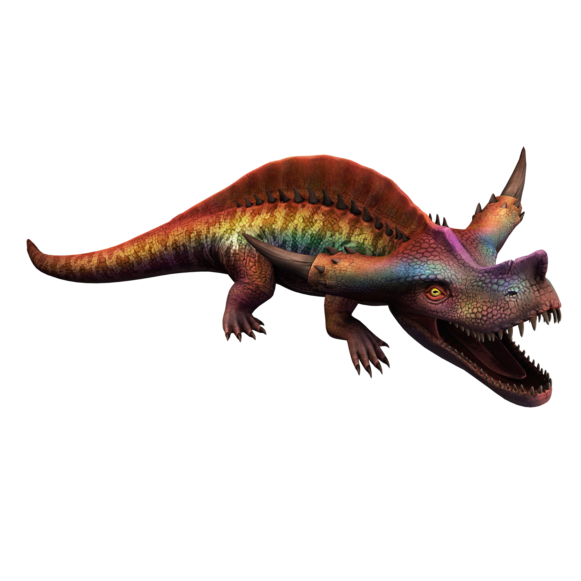 Diplotator | Jurassic Park Wiki | Fandom
