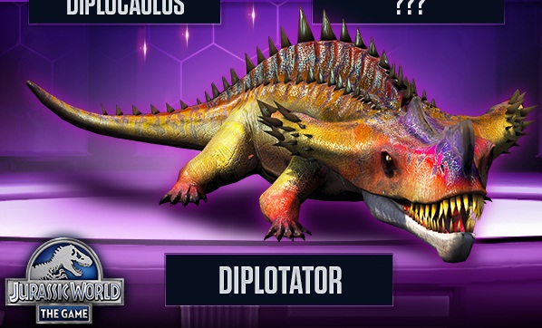Image - Diplotator (10).jpg | Jurassic Park Wiki | Fandom Powered By Wikia