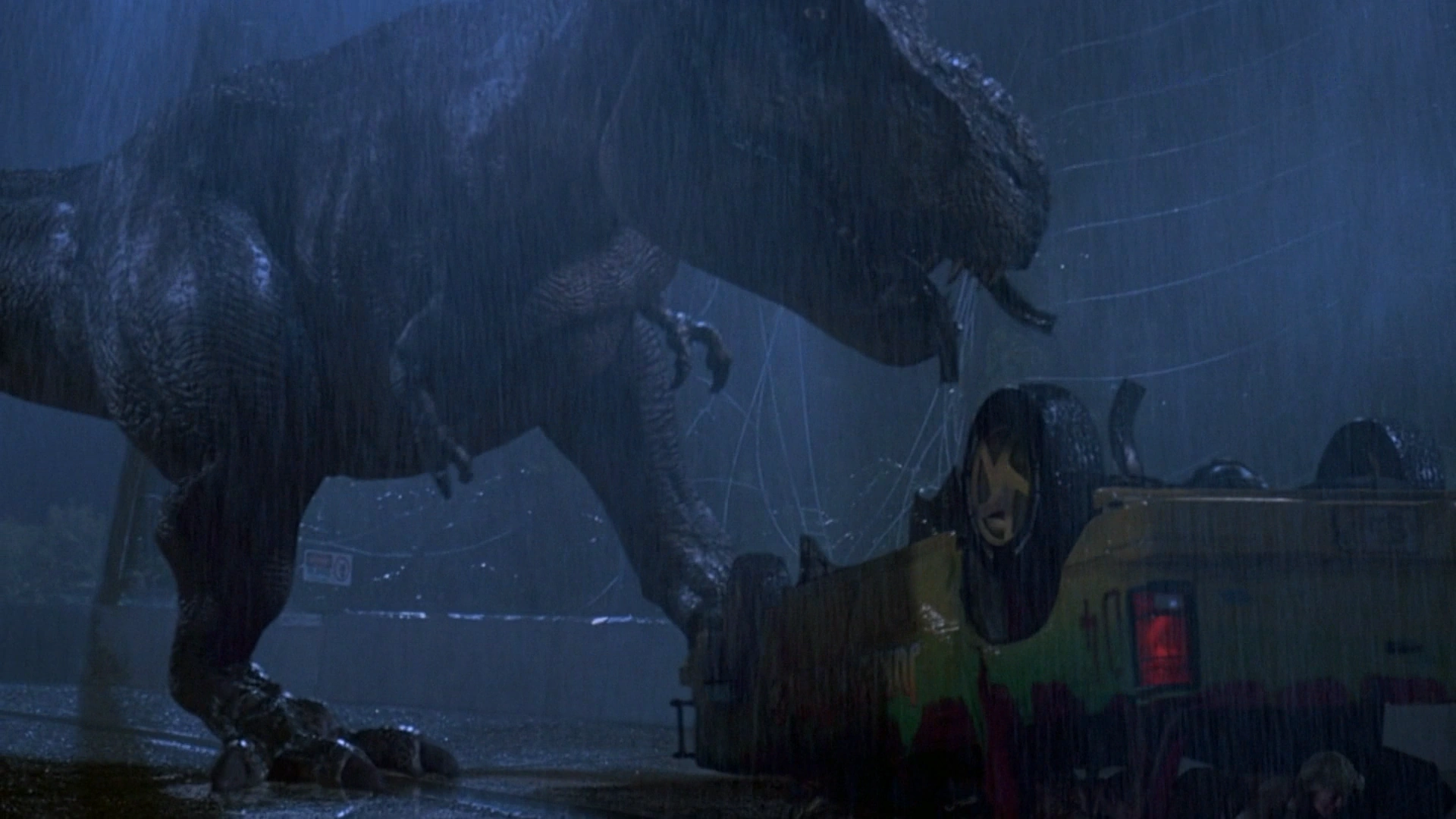 Image - Rex 1080.png | Jurassic Park wiki | FANDOM powered by Wikia