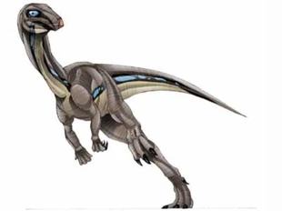 Qantassaurus | Jurassic Park wiki | Fandom
