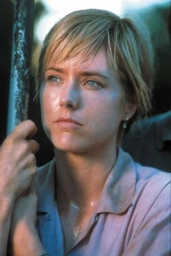 Amanda Kirby | Wikia Jurassic Park | Fandom
