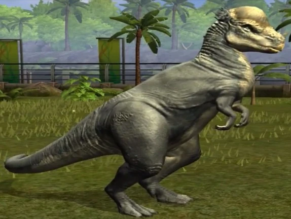 Image - Pachy-0.jpg | Jurassic Park wiki | FANDOM powered by Wikia