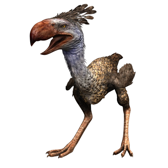 Phorusrhacos/JW: A | Jurassic Park wiki | Fandom