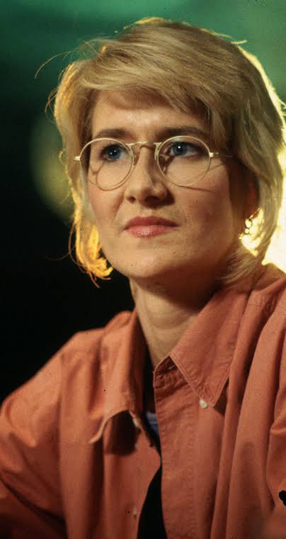 Ellie Sattler | Jurassic Park Wiki | Fandom