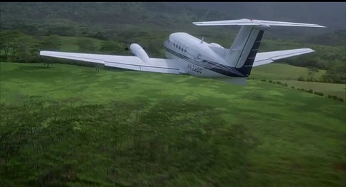 N622DC | Jurassic Park Wiki | Fandom