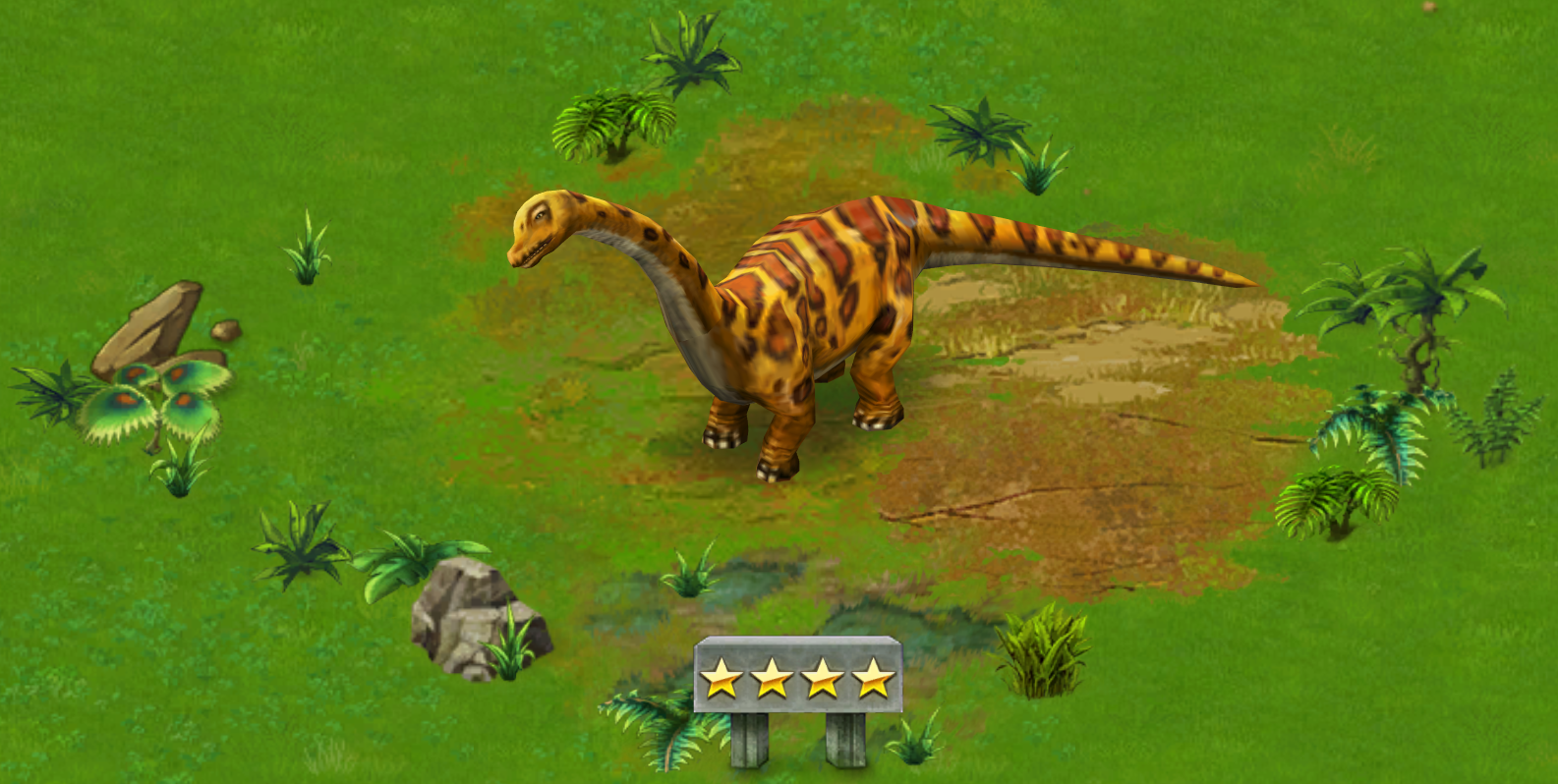 Camarasaurus Jurassic Park Builder Wiki Fandom Powered By Wikia