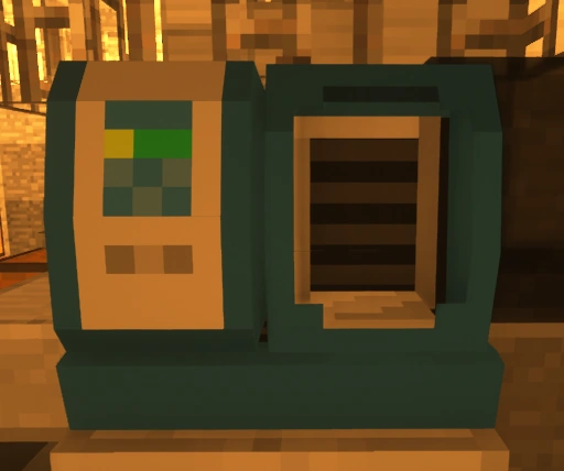 DNA Extractor | JurassiCraftMod Wikia | Fandom