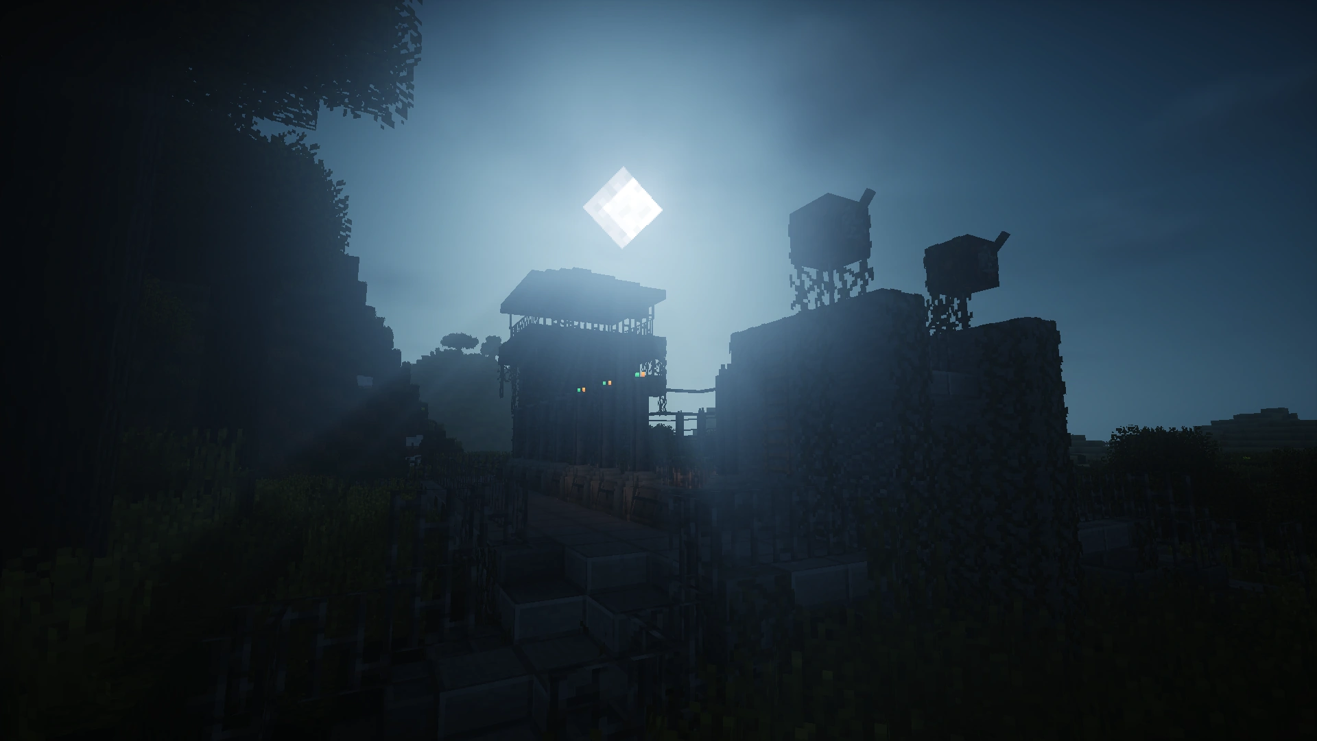 Raptor Paddock | JurassiCraftMod Wikia | Fandom