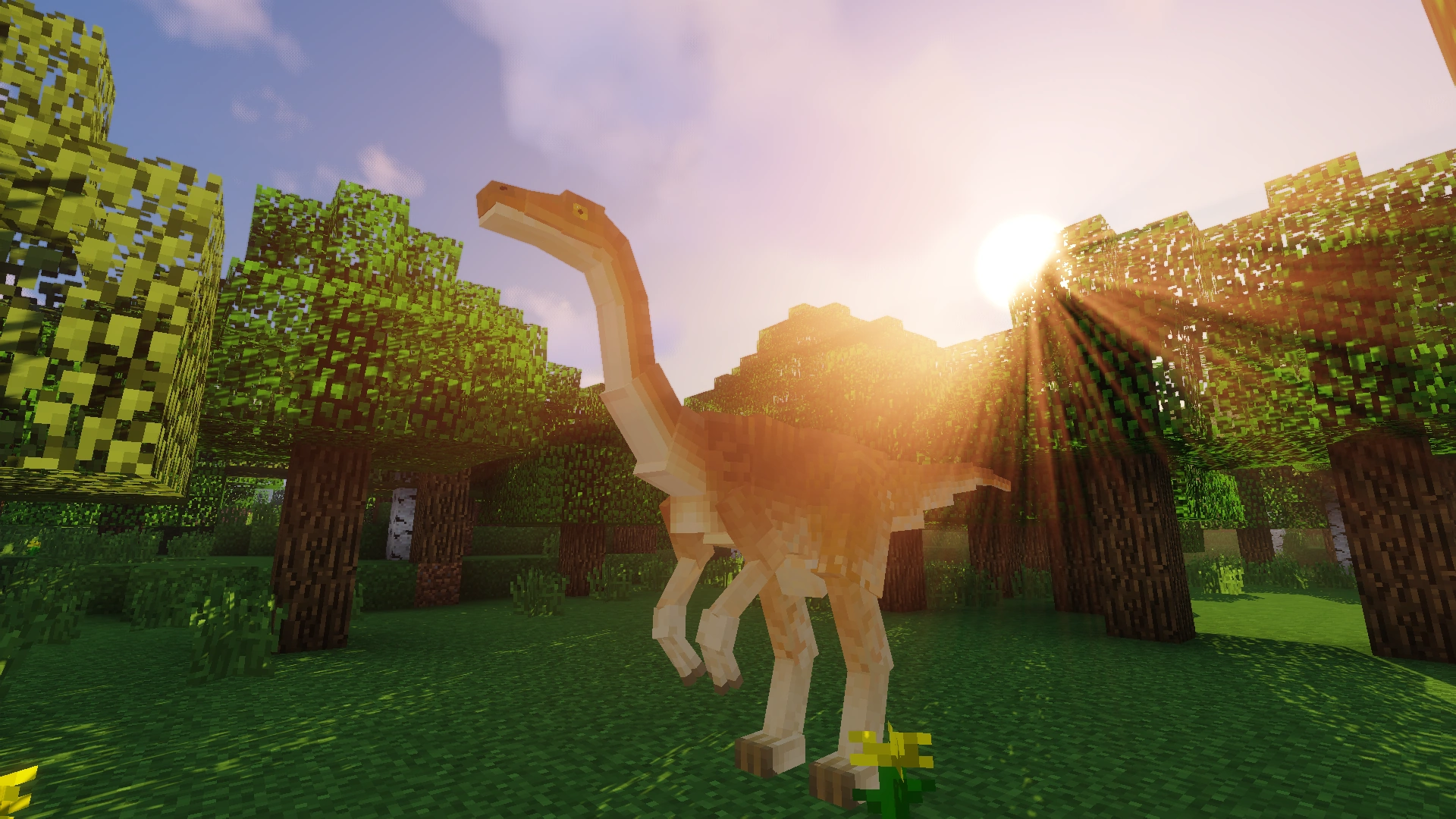 Gallimimus | JurassiCraftMod Wikia | FANDOM powered by Wikia