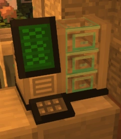 DNA Sequencer | JurassiCraftMod Wikia | Fandom