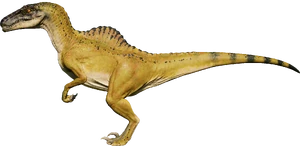 Spinoraptor | Jurassic World Evolution Wiki | FANDOM powered by Wikia