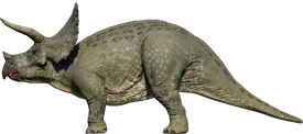 Triceratops | Jurassic World Evolution Wiki | Fandom