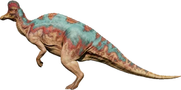 Corythosaurus | Jurassic World Evolution Wiki | Fandom