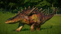 Huayangosaurus | Jurassic World Evolution Wiki | Fandom