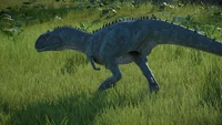 Majungasaurus | Jurassic World Evolution Wiki | Fandom