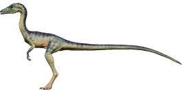 Compsognathus | Jurassic World Evolution Wiki | Fandom