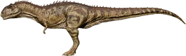 Majungasaurus | Jurassic World Evolution Wiki | Fandom