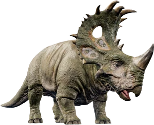 Sinoceratops | Jurassic World Evolution Wiki | Fandom