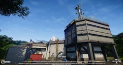 ACU Center | Jurassic World Evolution Wiki | FANDOM powered by Wikia