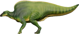 Ouranosaurus | Jurassic World Evolution Wiki | Fandom