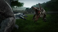 Spinosaurus | Jurassic World Evolution Wiki | Fandom