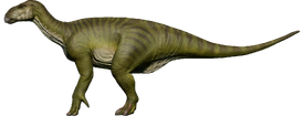 Iguanodon | Jurassic World Evolution Wiki | Fandom