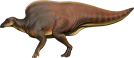Ouranosaurus | Jurassic World Evolution Wiki | Fandom