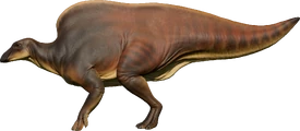 Ouranosaurus | Jurassic World Evolution Wiki | Fandom