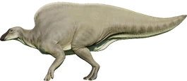 Ouranosaurus | Jurassic World Evolution Wiki | Fandom