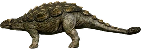 Crichtonsaurus | Jurassic World Evolution Wiki | Fandom