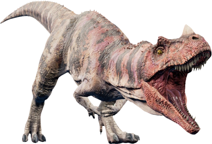 Ceratosaurus | Wiki Jurassicworld evolution | Fandom