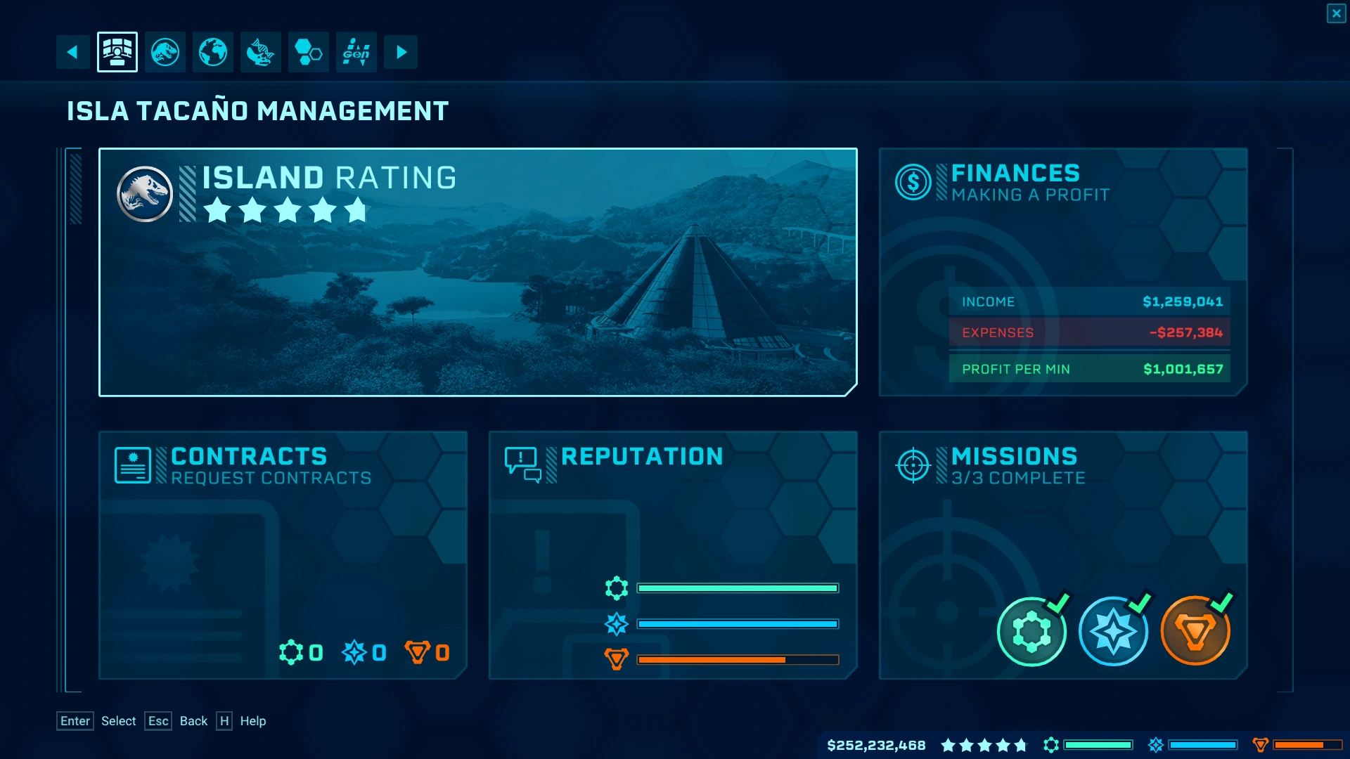 Control Room | Jurassic World Evolution Wiki | FANDOM powered by Wikia