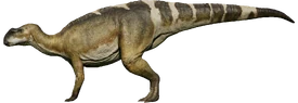 Muttaburrasaurus | Jurassic World Evolution Wiki | Fandom
