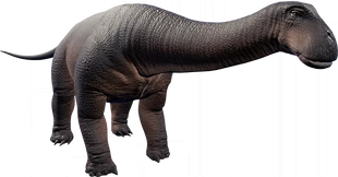 Nigersaurus | Jurassic World Evolution Wiki | Fandom